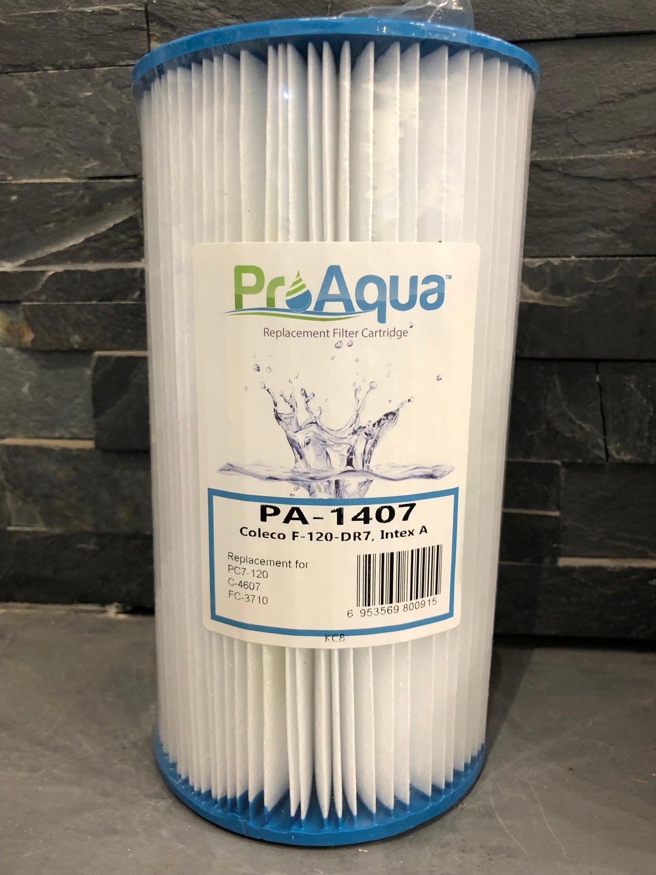 Filter PA-1407 – Bosco Pool & Spa